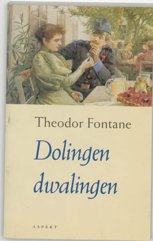 Dolingen, dwalingen by Theodor Fontane | Goodreads