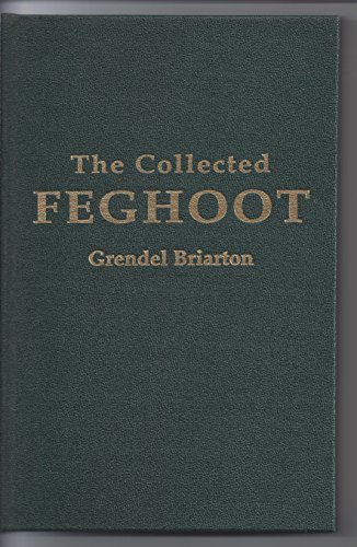 Collected Feghoot by Grendel Briarton | Goodreads
