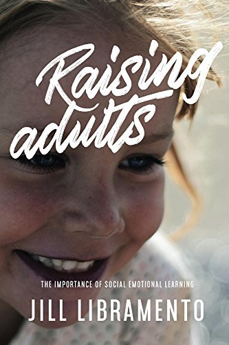 Raising Adults by Jill Libramento | Goodreads