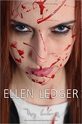 Ellen Ledger by Ray LaCroix | Goodreads