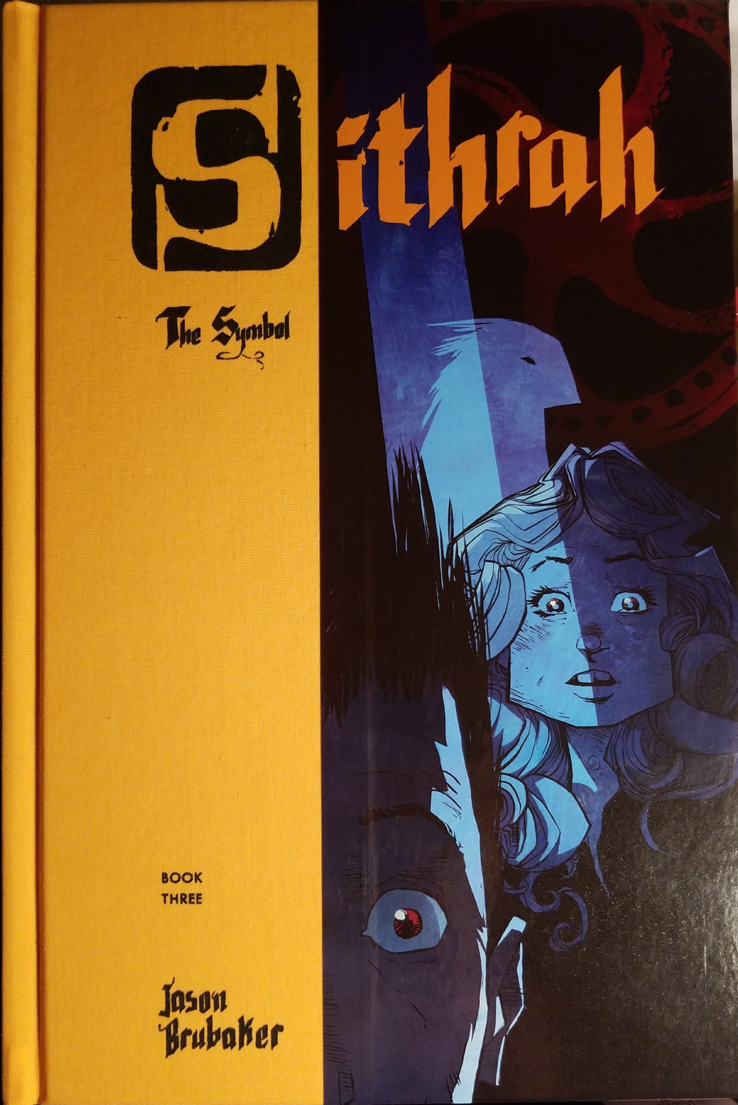 The Symbol (Sithrah #3) by Jason Brubaker | Goodreads