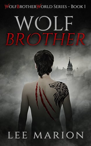 Wolf Brother (Wolf Brother World #1) by Lee Marion | Goodreads