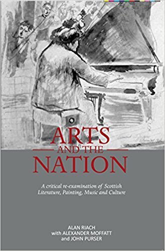 Arts and the Nation by Alan Riach | Goodreads