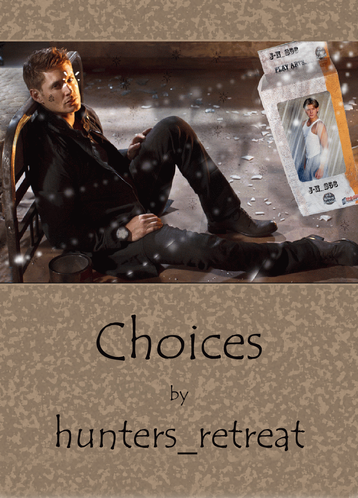 Choices by hunters_retreat | Goodreads