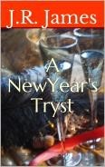 A New Year's Tryst by J.R. James | Goodreads