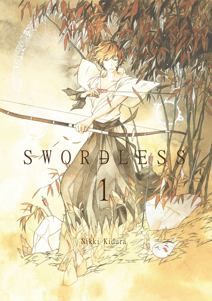 Swordless (Swordless #1) by Nikki Kidura | Goodreads