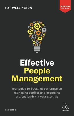 Effective People Management: Your Guide to Boosting Performance ...