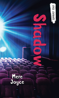 Shadow (Orca Currents) by Mere Joyce | Goodreads