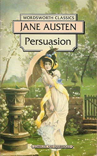 Persuasion - Jane Austen (Special edition) [Annotated] by Jane Austen ...