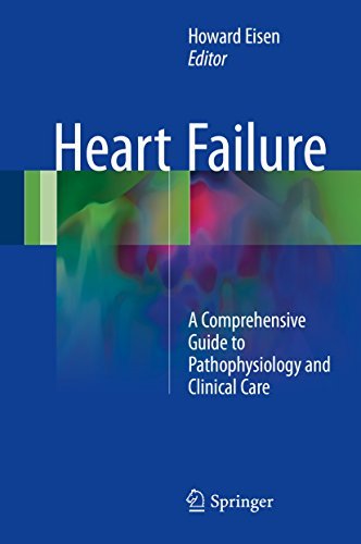 Heart Failure: A Comprehensive Guide to Pathophysiology and Clinical ...
