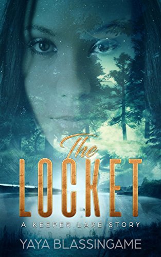 The Locket (A Keeper Lake Story) by Yaya Blassingame | Goodreads