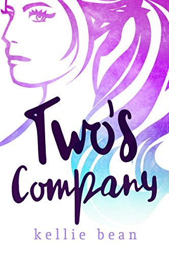 Two's Company (Four of a Kind, #2) by Kellie Bean | Goodreads