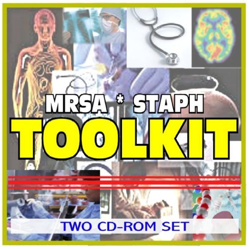 MRSA (Methicillin-Resistant Staphylococcus Aureus) and Staph ...