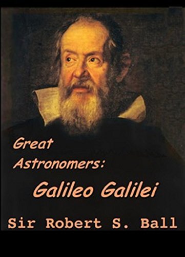 Galileo Galilei Biography & Autobiography (Illustrated): History Of ...