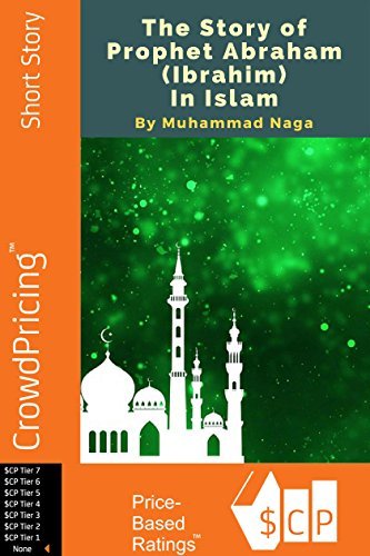 The Story of Prophet Abraham (Ibrahim) In Islam by Muhammad Hamzah ...