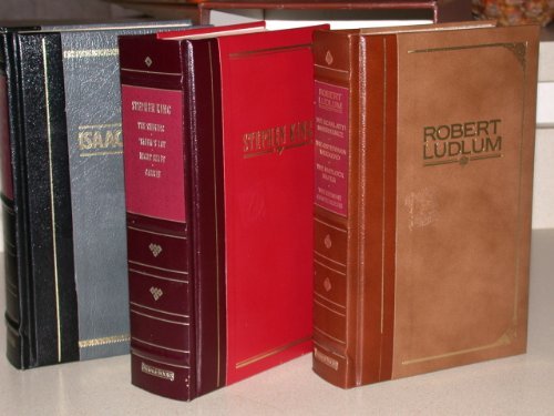 Modern Classics Collection by Stephen King | Goodreads