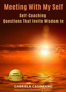 Meeting With My Self: Self-Coaching Questions That Invite Wisdom In by ...