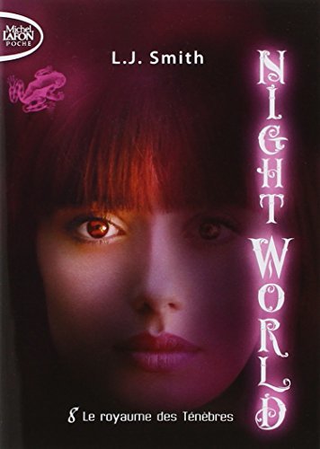 Le royaume des ténèbres (Night World, #8) by L.J. Smith | Goodreads