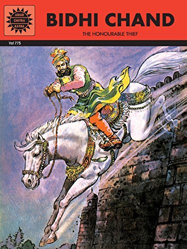 Bidhi Chand by Rajinder Singh Raj | Goodreads