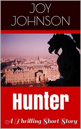 Hunter by Joy Johnson | Goodreads