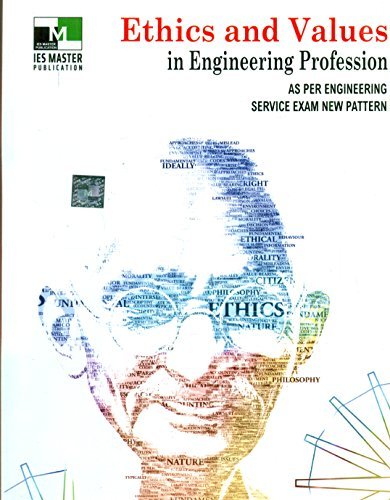 Ethics and Values in Engineering Profession by IES Master | Goodreads