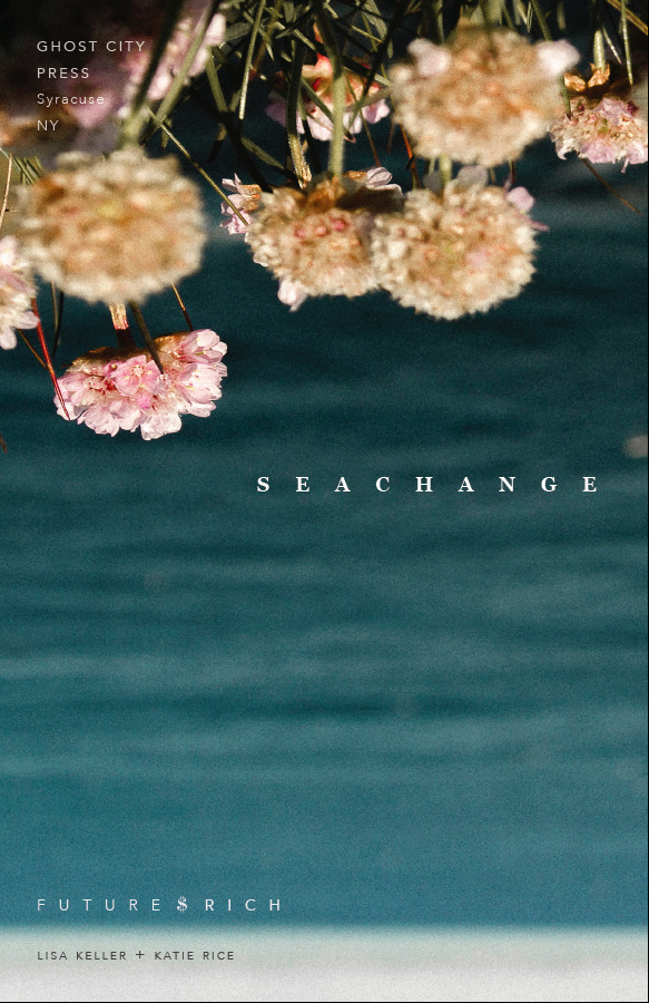 Seachange by Lisa Keller | Goodreads