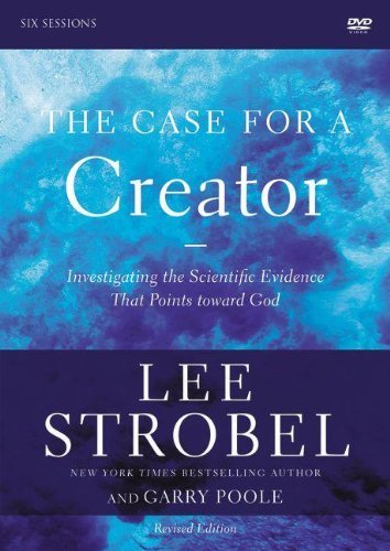 The Case for a Creator: Video Study: Investigating the Scientific ...