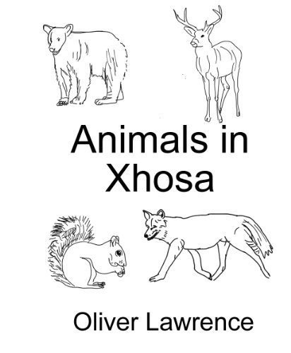 Xhosa Language