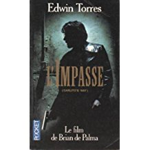 l'impasse by Edwin Torres | Goodreads