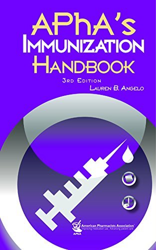 APhA's Immunization Handbook, 3rd Edition by Lauren B. Angelo | Goodreads