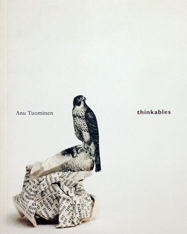 Thinkables by Anu Tuominen | Goodreads
