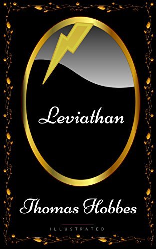 Leviathan: By Thomas Hobbes - Illustrated by Thomas Hobbes | Goodreads