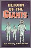 Return of the Giants by Barry Chamish | Goodreads