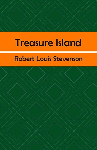 Treasure Island (Illustrated) by Robert Louis Stevenson | Goodreads