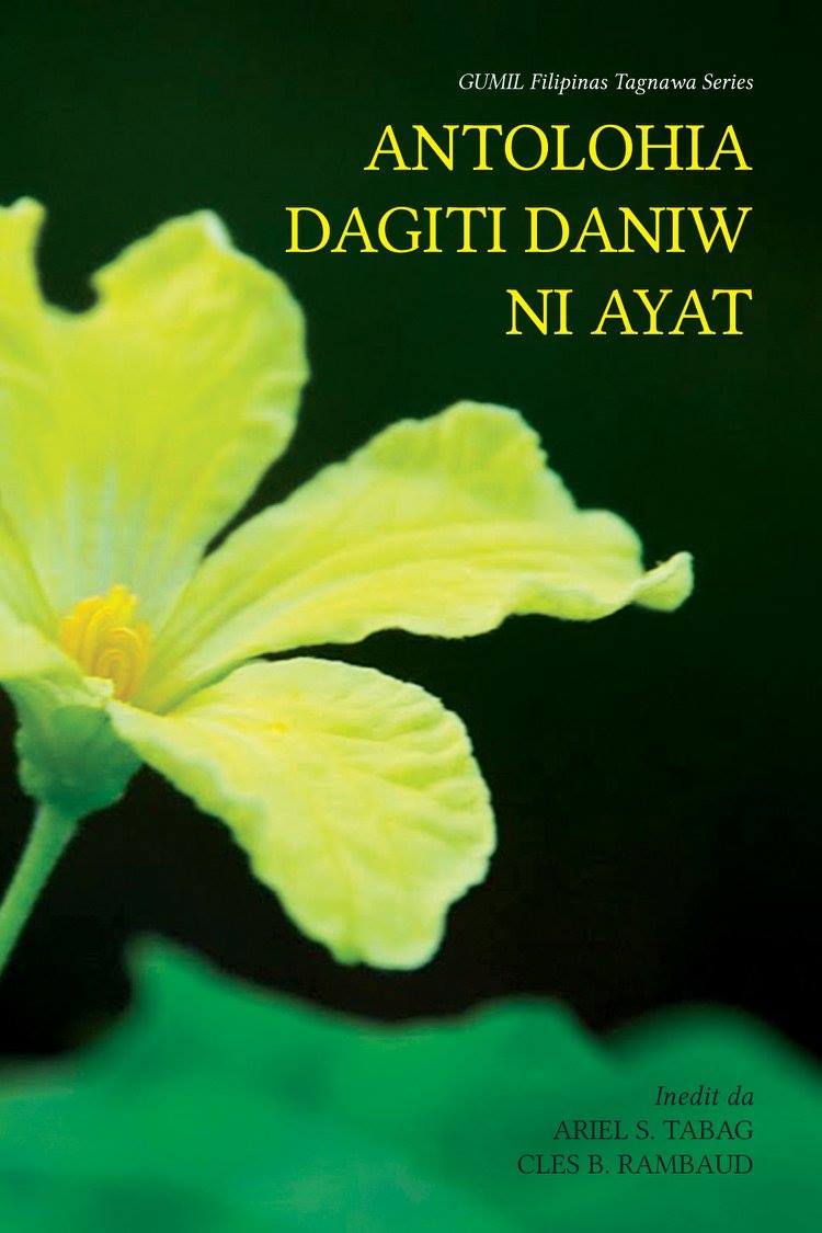 Antolohia Dagiti Daniw ni Ayat by Cles B. Rambaud | Goodreads