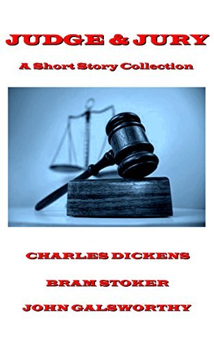 Judge & Jury - A Short Story Collection by Charles Dickens | Goodreads