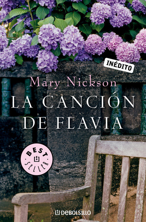 La Canción de Flavia by Mary Nickson | Goodreads