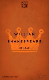 Re Lear by William Shakespeare | Goodreads