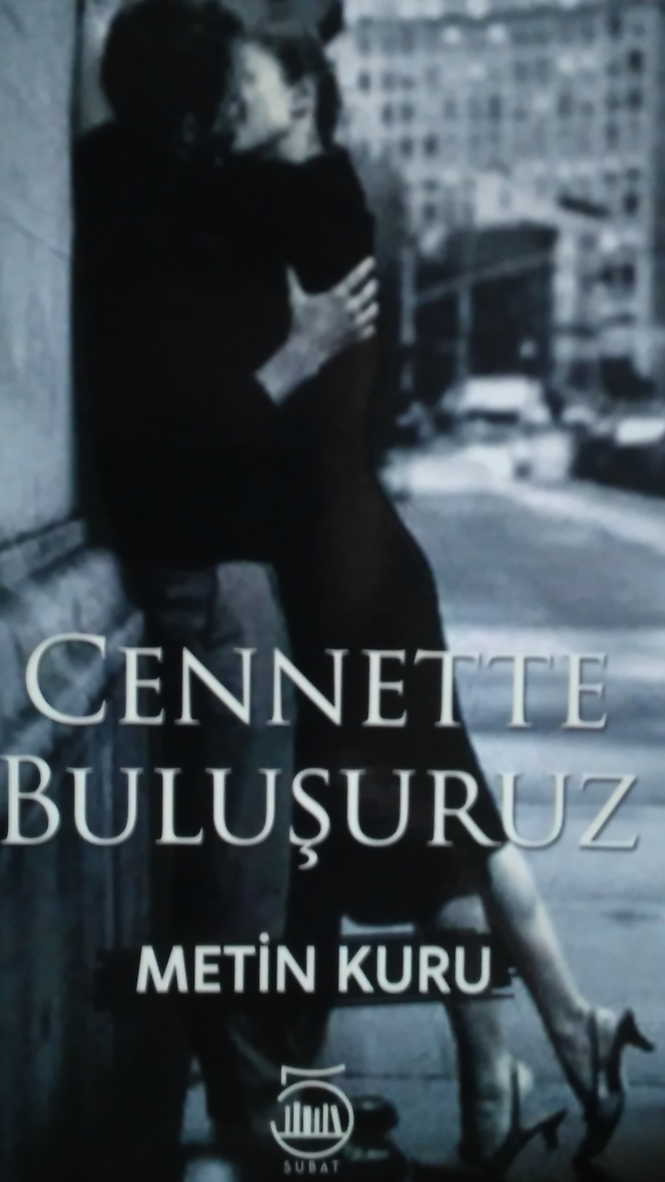 Cennette Buluşuruz by Metin Kuru | Goodreads