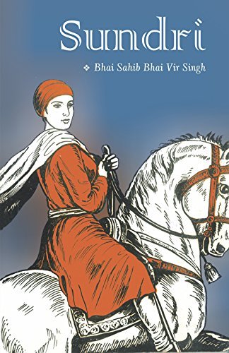Sundri (English) by Bhai Vir Singh Ji | Goodreads