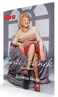 Životna škola by Žuži Jelinek | Goodreads