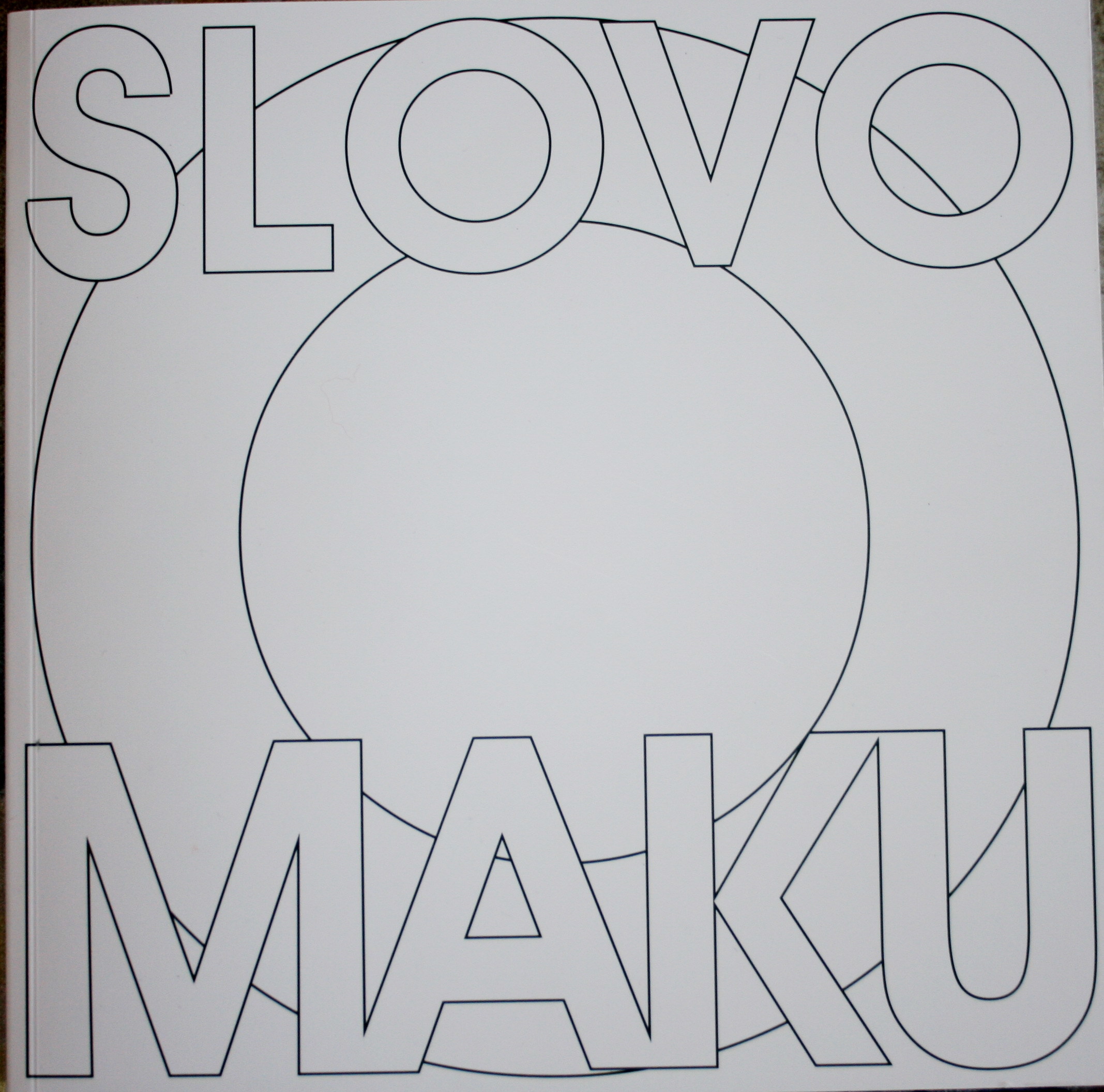 Slovo o Maku by Enver Kazaz | Goodreads
