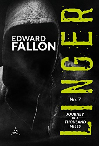 Linger: Journey of a Thousand Miles by Edward Fallon | Goodreads