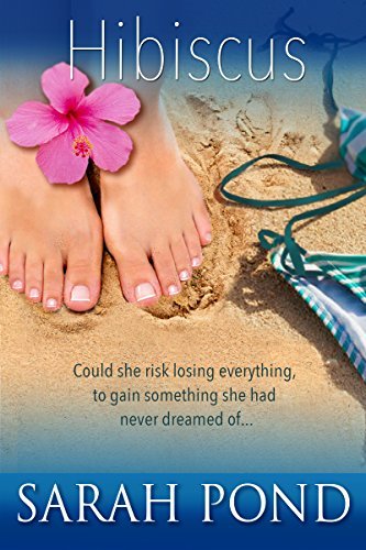 Hibiscus by Sarah Pond | Goodreads