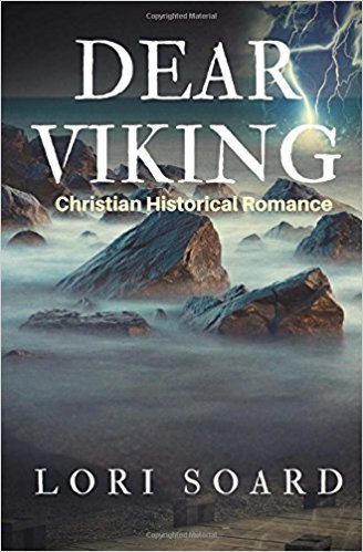 Dear Viking by Lori Soard | Goodreads