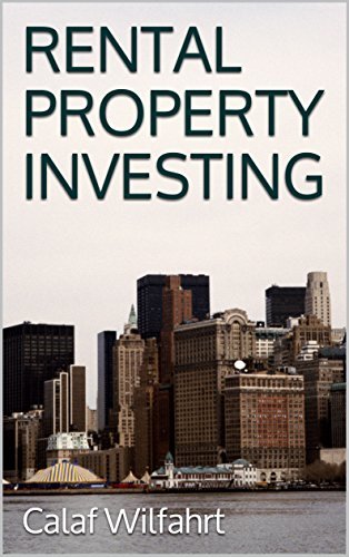 RENTAL PROPERTY INVESTING: THE BOOK ON HOW TO BUY YOUR FIRST DUPLEX ...