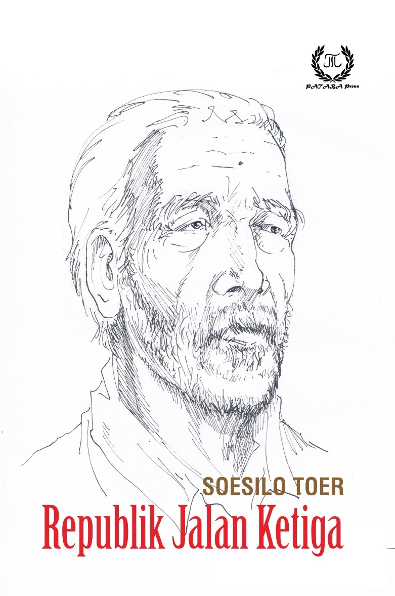 Republik Jalan Ketiga by Soesilo Toer | Goodreads