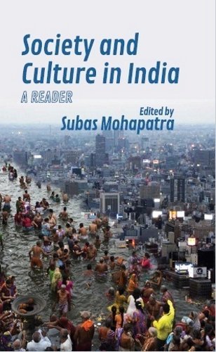 Society and Culture in India: A Reader by Subas Mohapatra | Goodreads