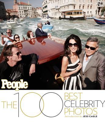 The 100 Best Celebrity Photos by The Editors of People Magazine | Goodreads