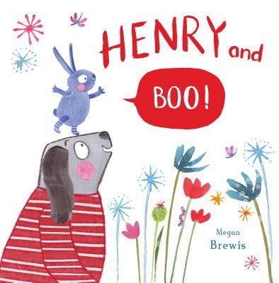 Henry and Boo (Child's Play Library) by Megan Brewis | Goodreads